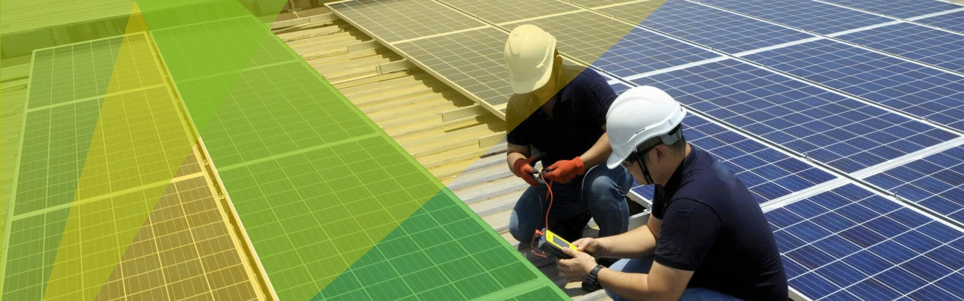 Rooftop photovoltaic systems | Elsol Ltd